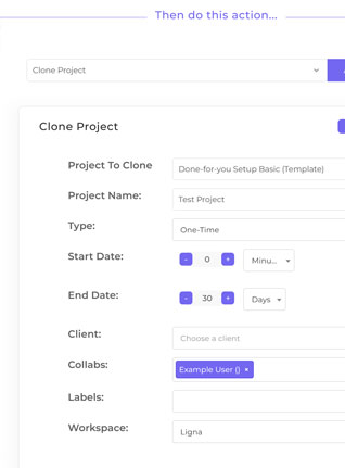 Project Management Built for Small Business